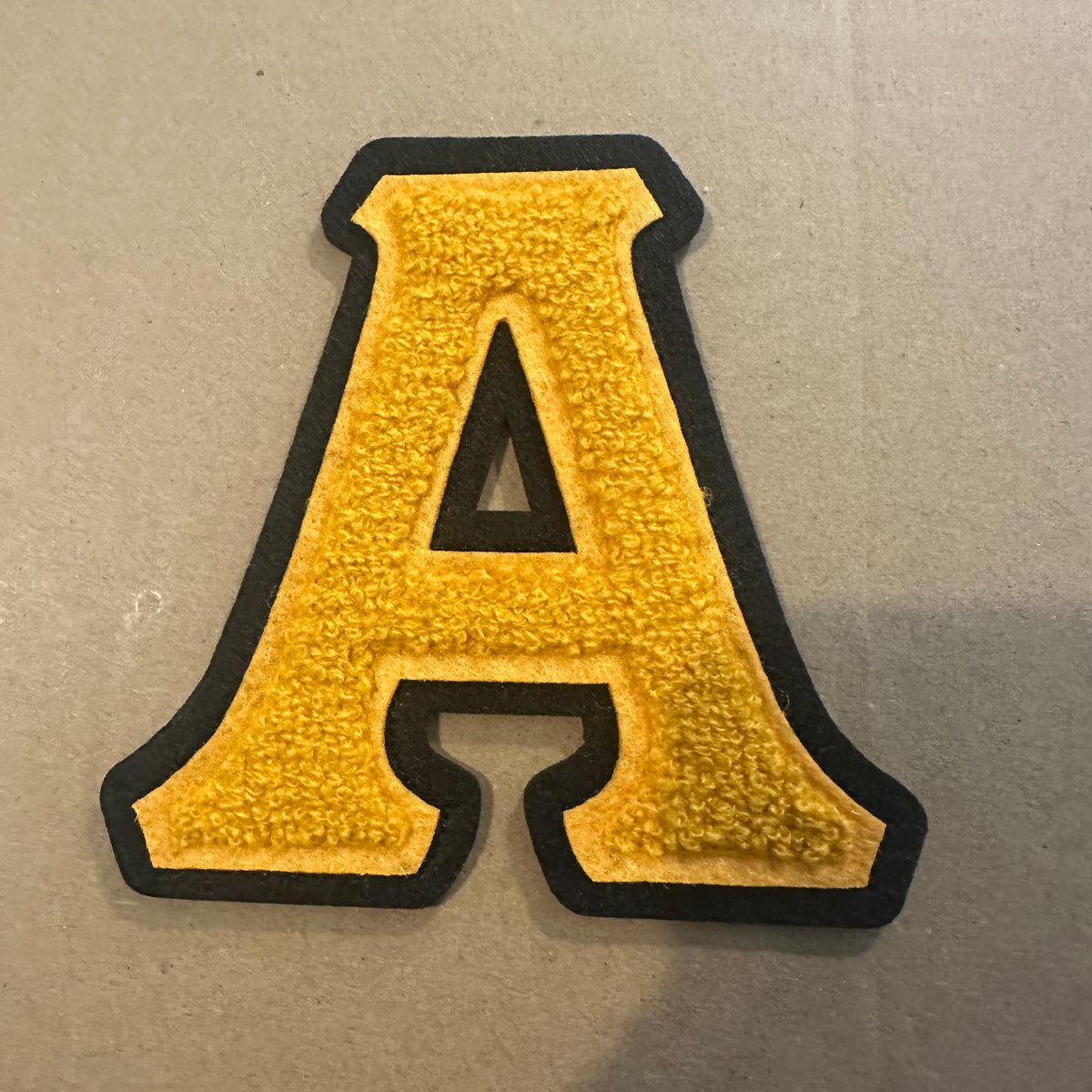Alpha Phi Alpha patches – Royalty and Beads