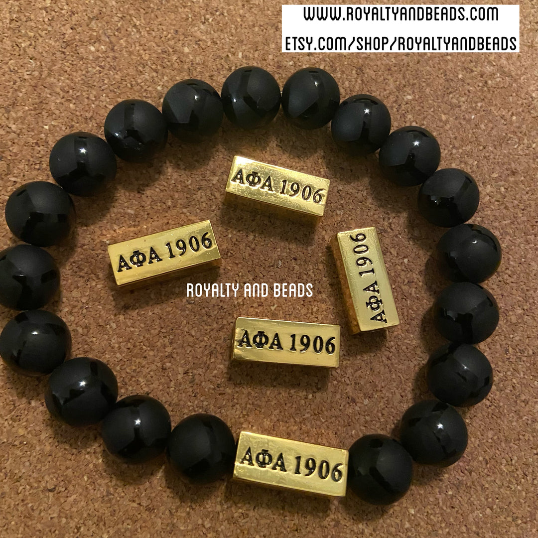 Alpha Phi Alpha – Page 2 – Royalty and Beads